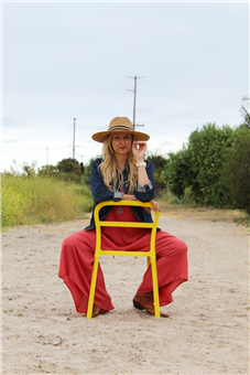 Carrie Lenihan Hair at The Lounge Luxury Hair - San Clemente CA | Vagaro